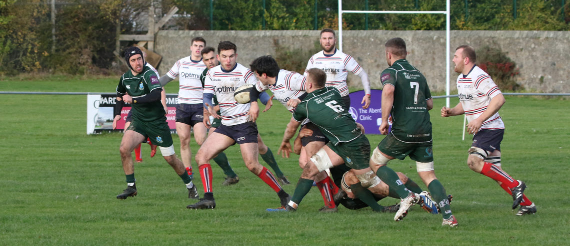 Aberdeen Grammar Rugby - North of Scotland’s Premier Rugby Club