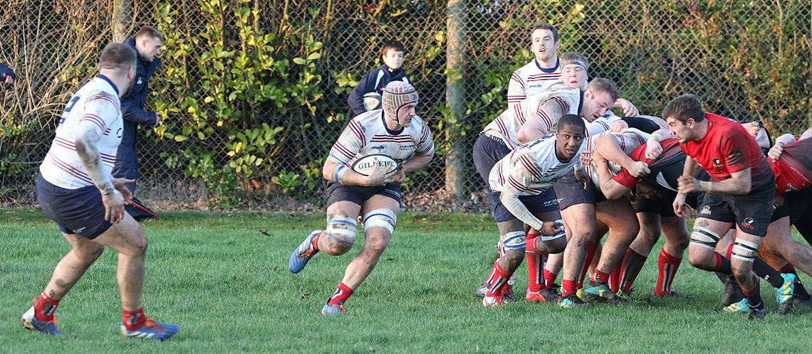 Aberdeen Grammar Rugby - North of Scotland’s Premier Rugby Club